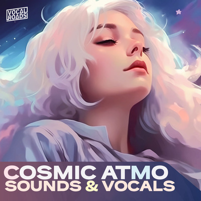 Sample Packs & Music Loops on Subscription | Loopcloud