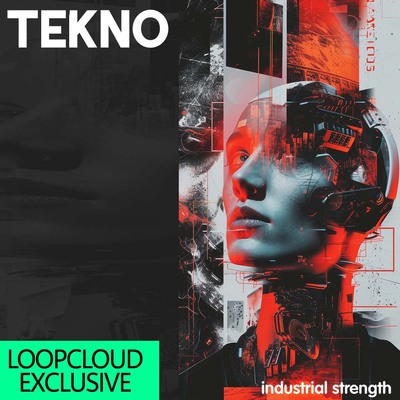 Sample Packs & Music Loops on Subscription | Loopcloud