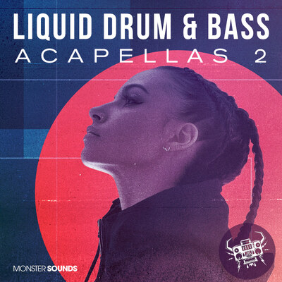 Sample Packs & Music Loops on Subscription | Loopcloud