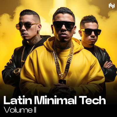 Sample Packs & Music Loops on Subscription | Loopcloud