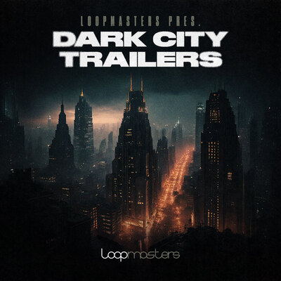 Sample Packs & Music Loops on Subscription | Loopcloud