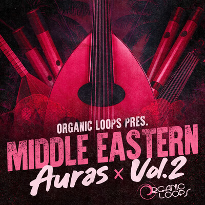 Sample Packs & Music Loops on Subscription | Loopcloud