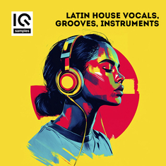 Sample Packs & Music Loops on Subscription | Loopcloud